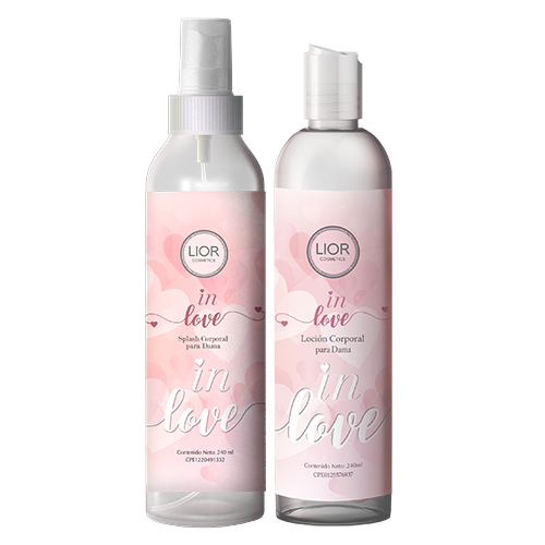 Lior Cosmetics | Catalogo
